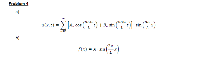 Solved I have provided the answer for both a) & b) for | Chegg.com