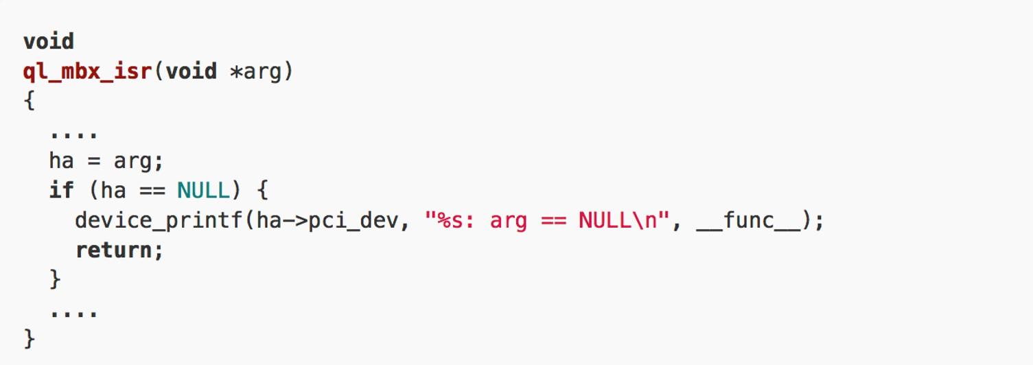 Solved Identify and briefly explain the vulnerability in the | Chegg.com