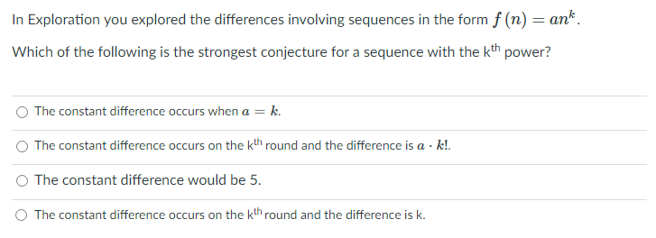 Solved Also please explain what is a in the equation f(n) = | Chegg.com