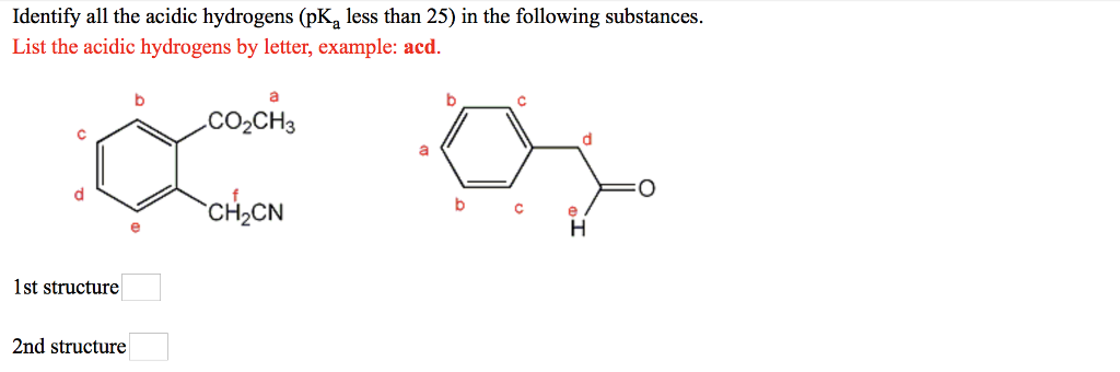 Solved Indicate whether the compounds below undergo the | Chegg.com