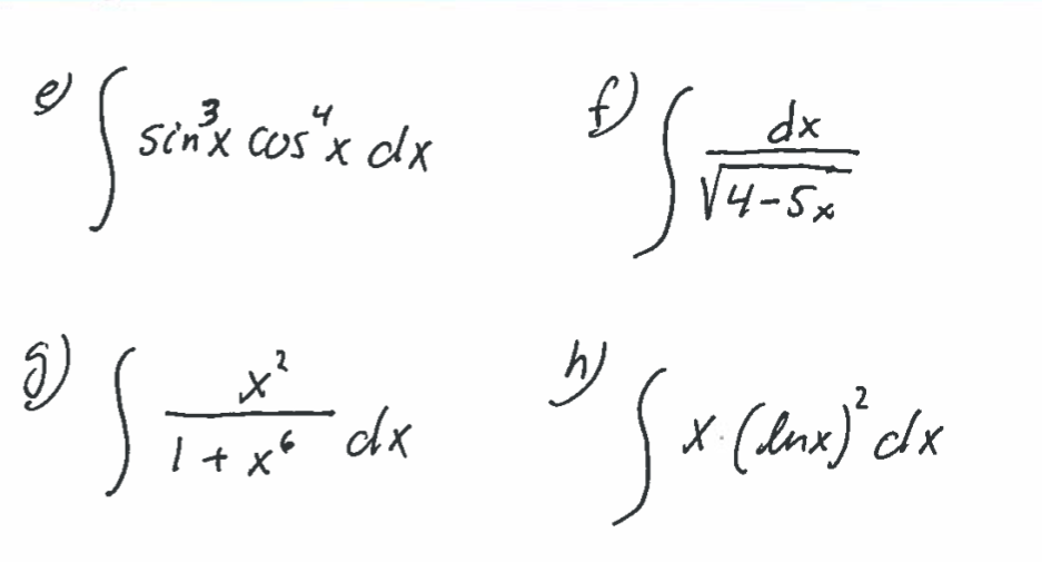 Solved How can I do this? calculate the area delimited | Chegg.com