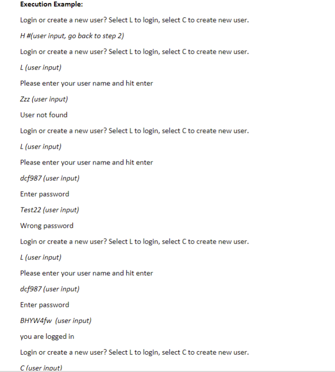 Solved Please help me to fix the following cod, I'm not sure | Chegg.com