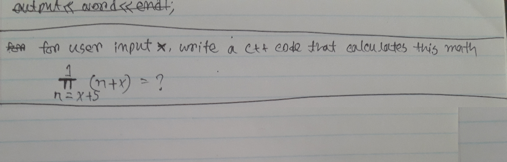 Solved but Putk wordfendt An for user input write a ctt code | Chegg.com