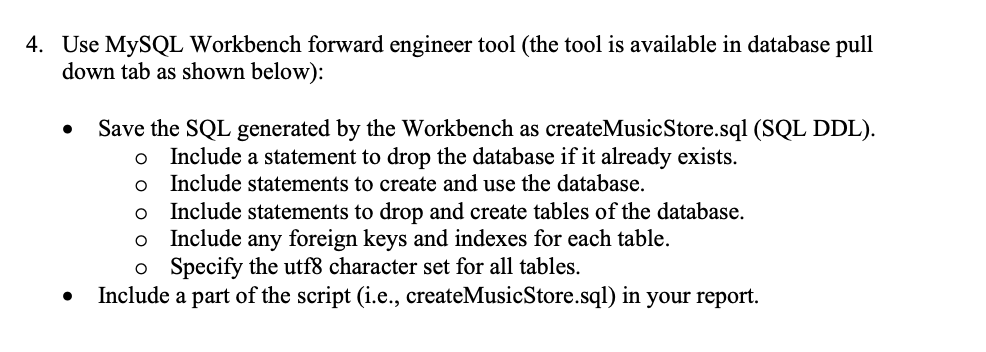 Solved customers ++ customerId INT(11) firstName VARCHAR(50) | Chegg.com