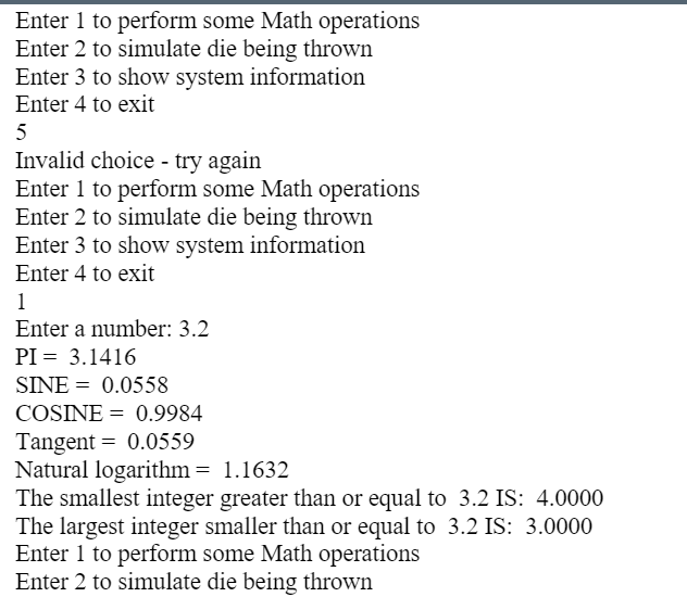 Solved Deliverable: You will submit 2 Python files for this | Chegg.com