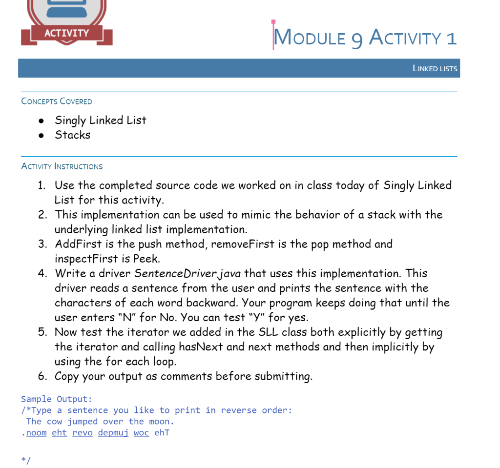 Solved Here is Node.java: public class Node { public | Chegg.com Solved Here is Node.java: public class Node { public | Chegg.com