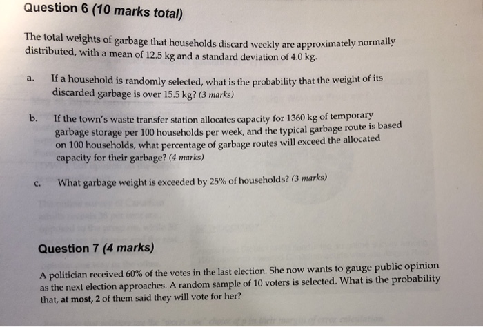 Solved Please show full work for both questions asked. Will | Chegg.com