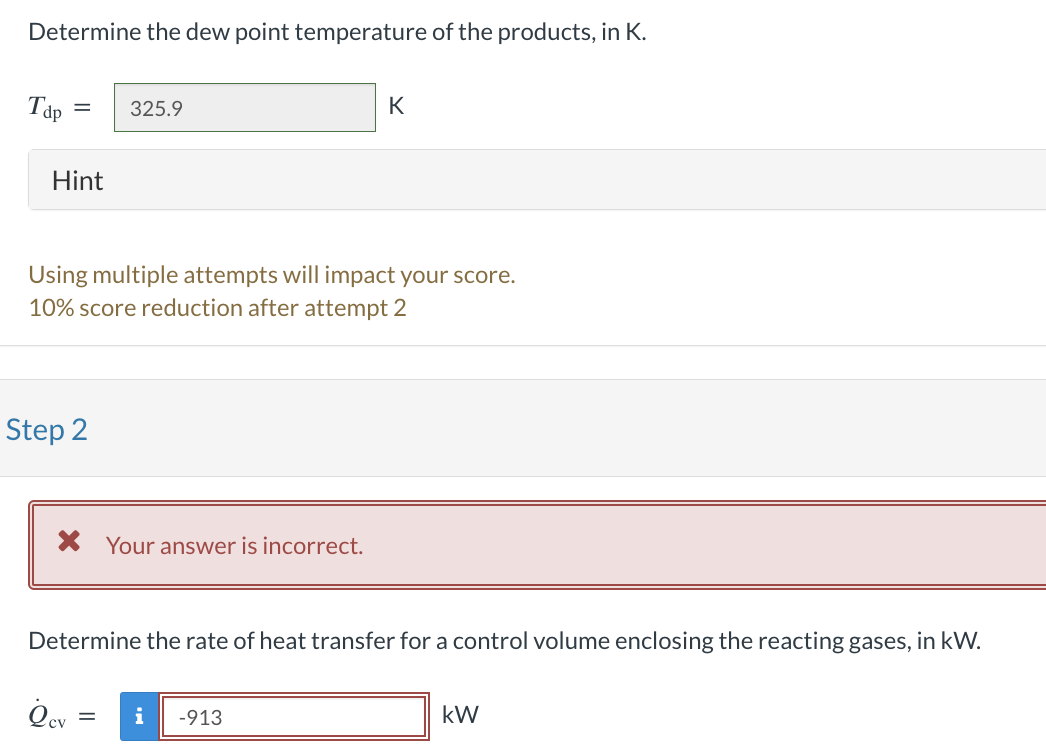 Solved Methane (CH4) at 298 K,1 atm enters a furnace | Chegg.com