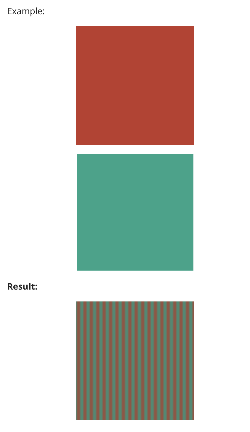 Solved 1 In Lab8 2 Py Modify The Interleave Function
