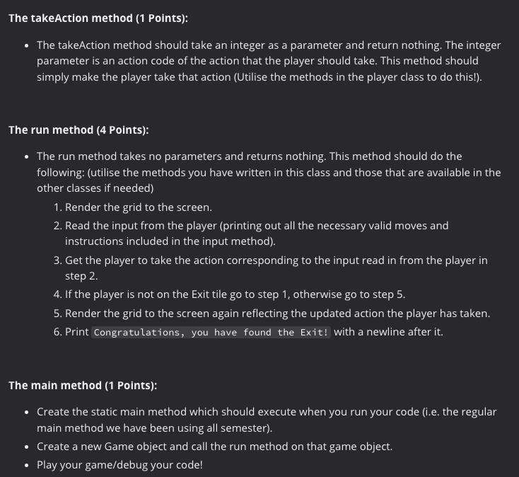 Solved n the previous two parts, you have implemented the | Chegg.com