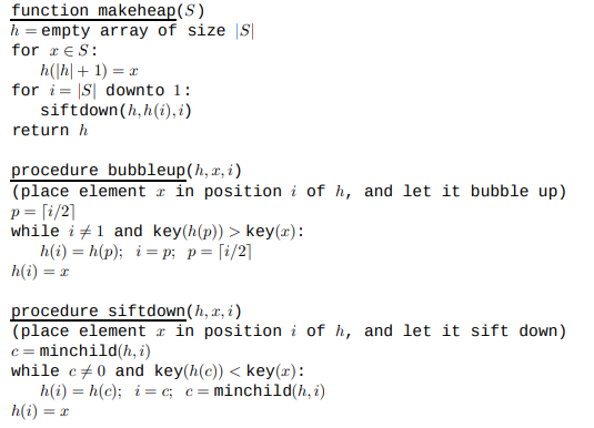 Solved Can I get some help converting these functions into | Chegg.com