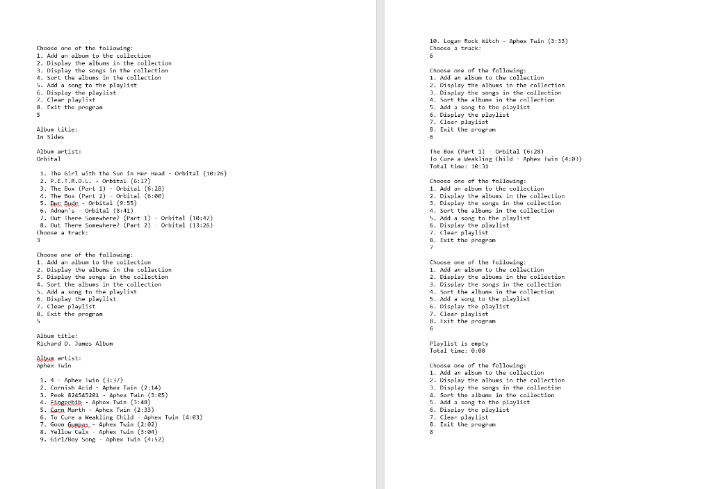 Solved Csci 2010 Programming Assignment 1 Learning 