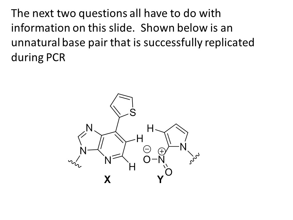 Solved The next two questions all have to do with | Chegg.com