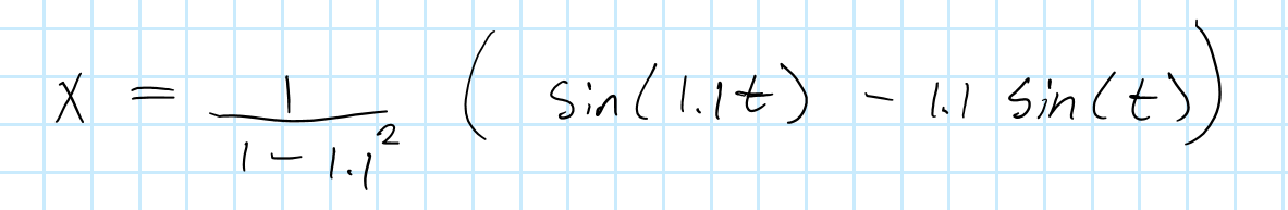 Solved X X (sin(list) - Il sin(t) ( Sinct - ) 2 Il L 1.1 | Chegg.com
