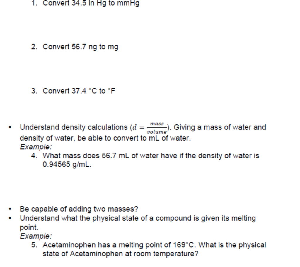Solved 12. What is the molar mass of and unknown gas given | Chegg.com
