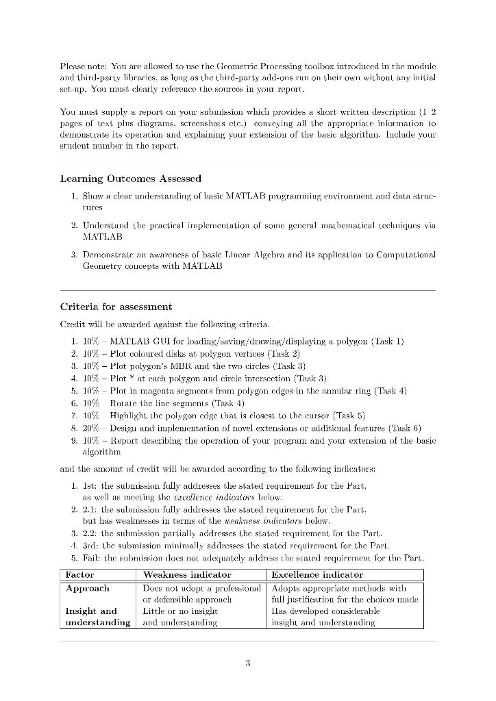 Solved Task 1 (10% weight): Write a MATLAB GUI that allows | Chegg.com