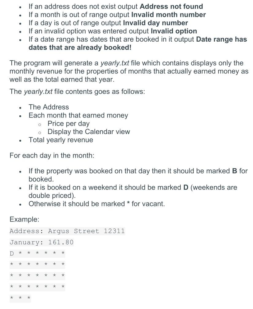 Solved You need to make this application using c++ language. | Chegg.com