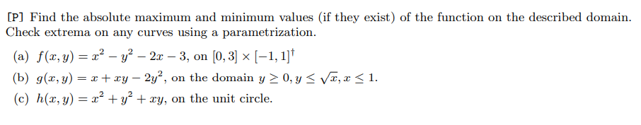 Solved This notation means the rectangle 0