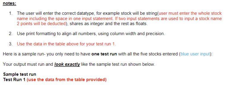 Solved You need a program to maintain information about your | Chegg.com