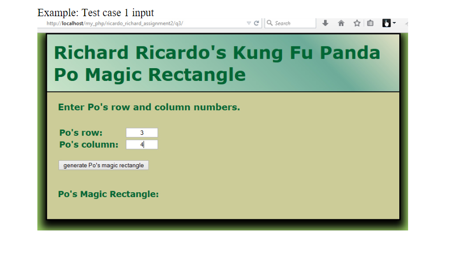 Solved - Save the files in subfolder | Chegg.com