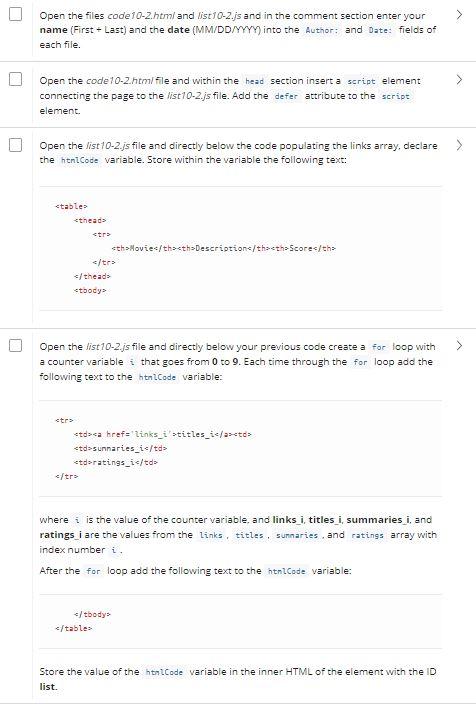 Solved In This Coding Challenge You Will Use Javascript To 9993