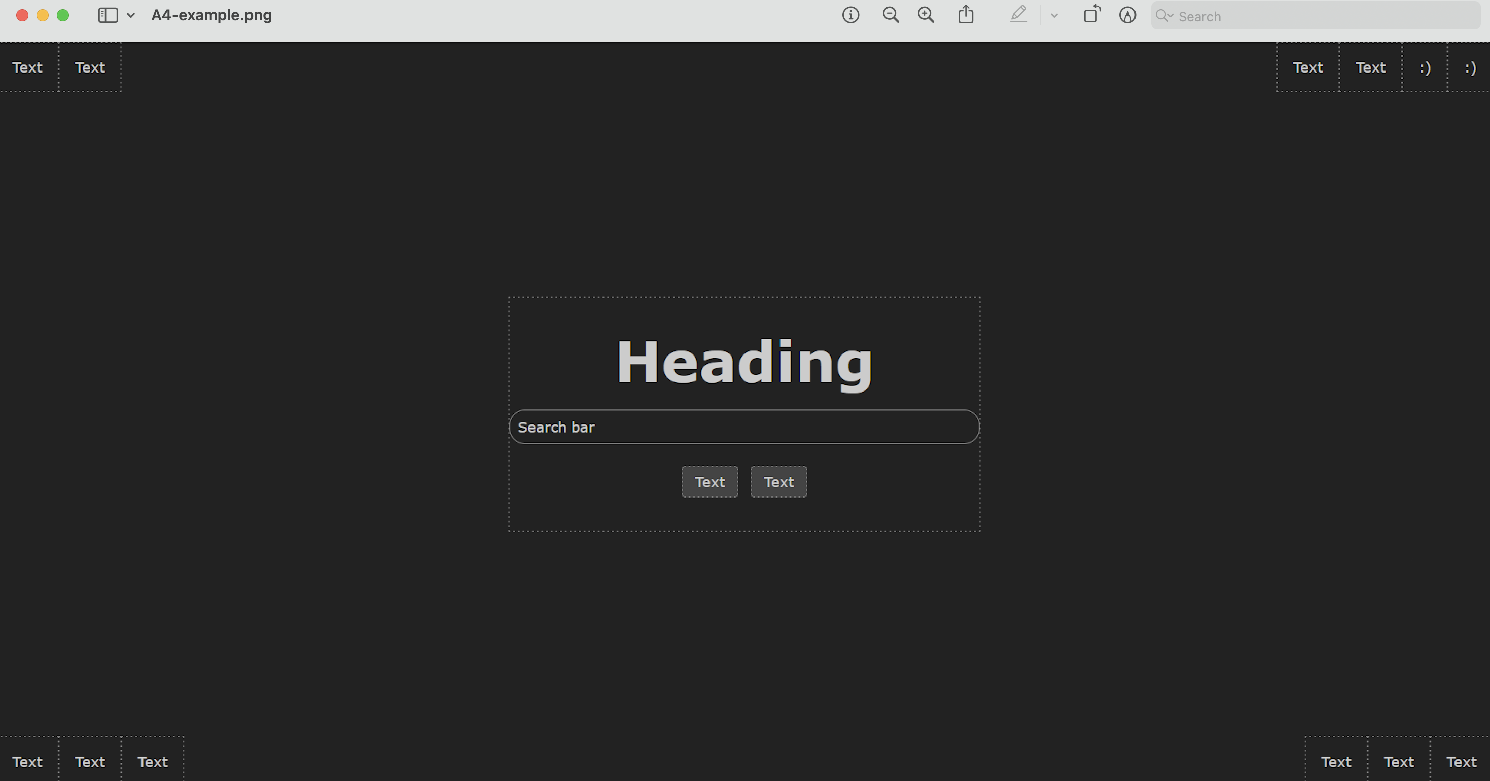 Solved The goal of this assignment is to explore creating | Chegg.com