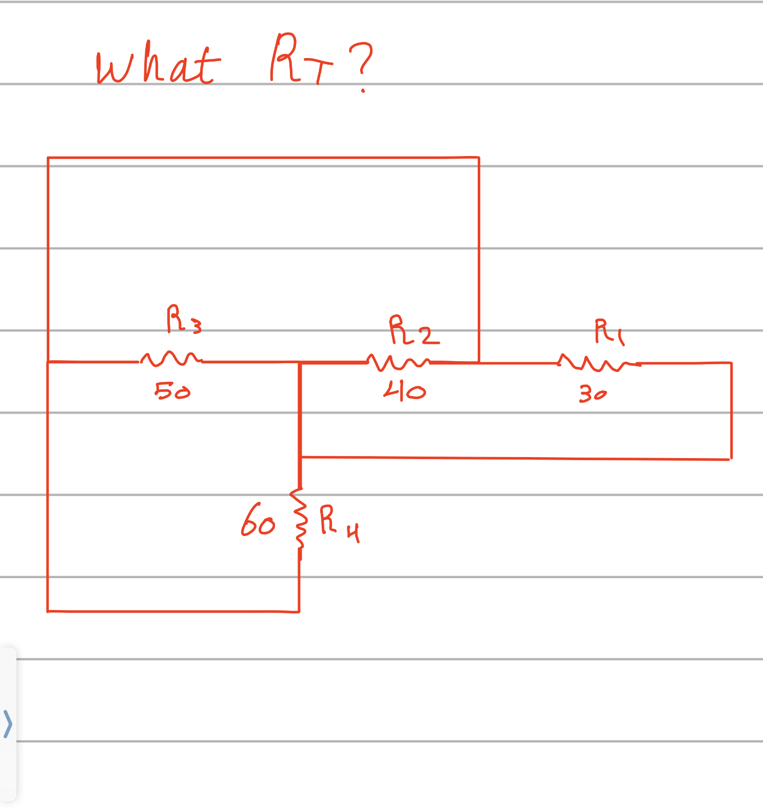 Solved what RT ? | Chegg.com