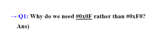Solved (31 marks) 3. The next program is written to display | Chegg.com