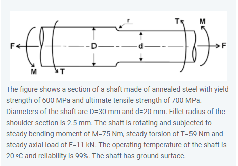 Solved Calculate the alternating component of the | Chegg.com