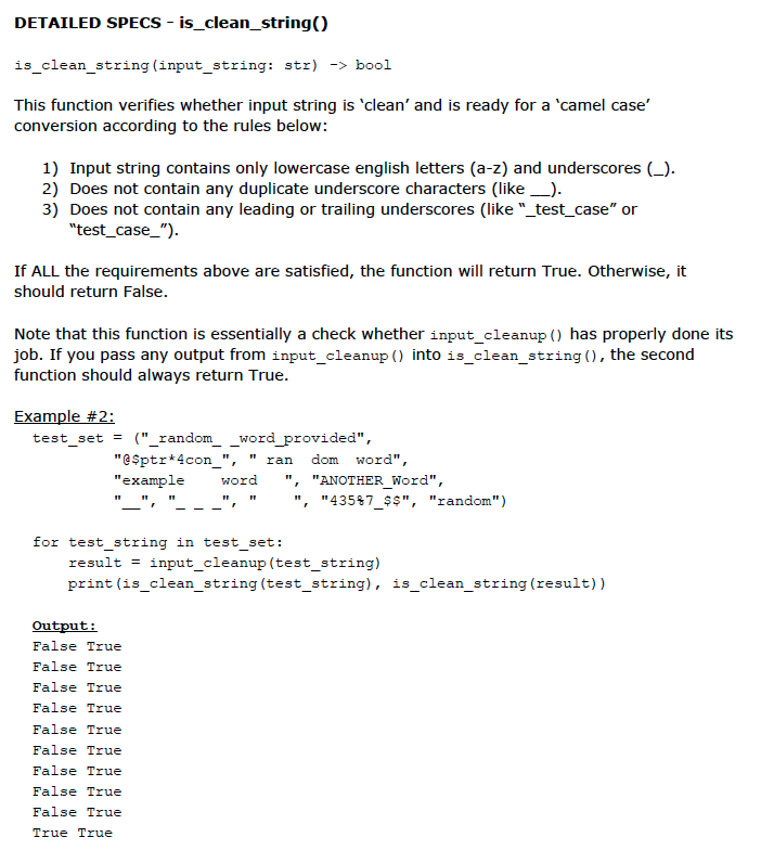 Write Three Python Functions Which Working Togeth 1762