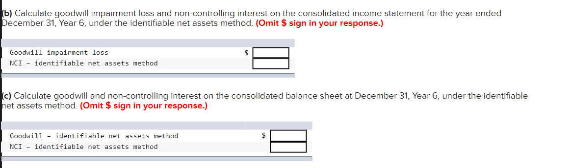 Solved Problem 05-19 (LO2, 3, 4, 8) The following financlal | Chegg.com
