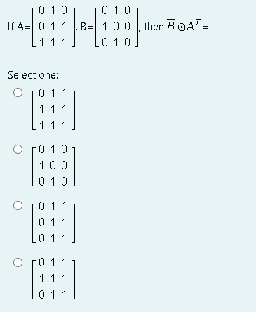 Solved The following graph is not spanning tree because it | Chegg.com