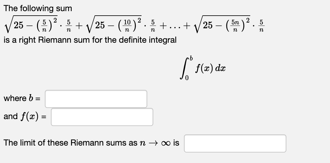 Solved The following | Chegg.com