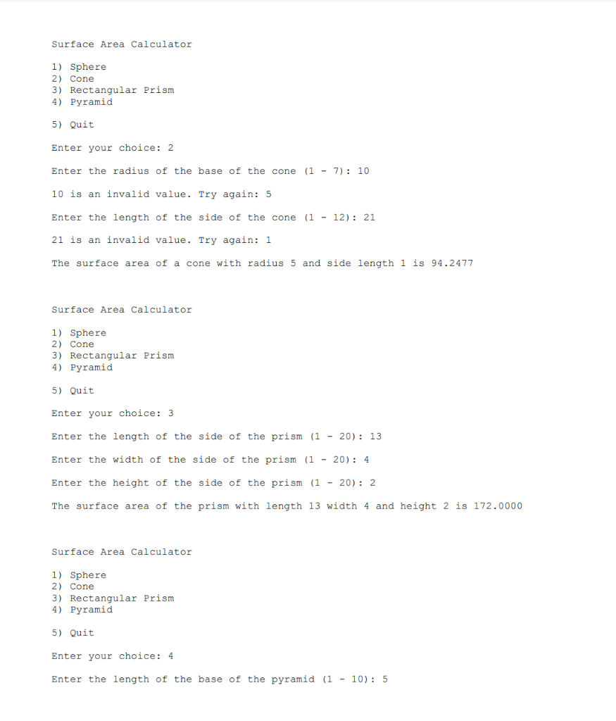 As provided in the screenshots and the .cpp file, the | Chegg.com