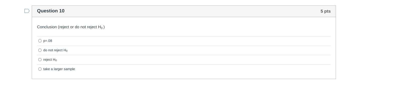 Solved Questions 6 - 10 30% of Amazon packages are damaged. | Chegg.com