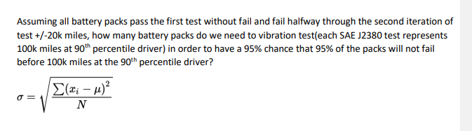 SAE INTERNATIONAL J2380 Revised DEC 2013 Page 2 of 7 | Chegg.com