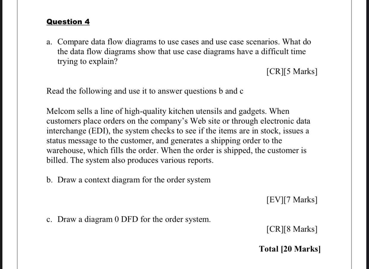 Similarities Between Data Flow Diagram And Use Case Diagram Similarities Between Data Flow Diagram And Use Case Diagram