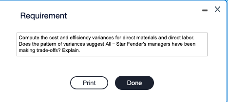 Solved Read the Requirement Compute the cost and efficiency | Chegg.com