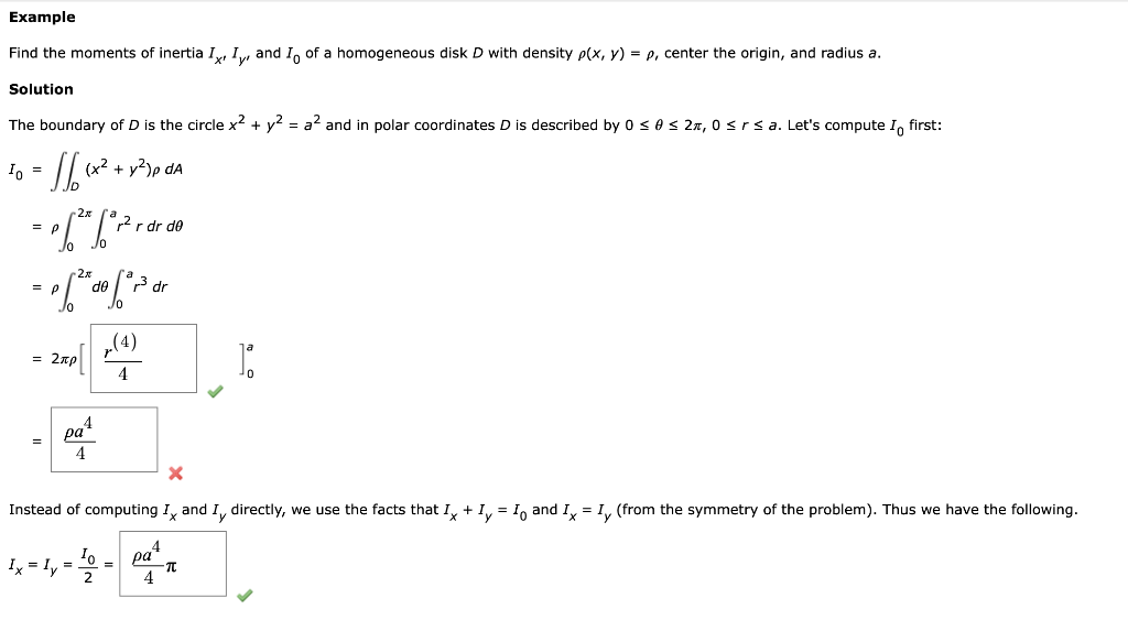 Solved Find the moments of inertia Ix′Iy′ and I0 of a | Chegg.com