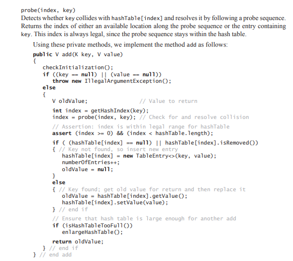Solved 1. As indicated in the instruction in the text, | Chegg.com
