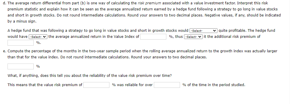 Each month for the past several years, you have | Chegg.com