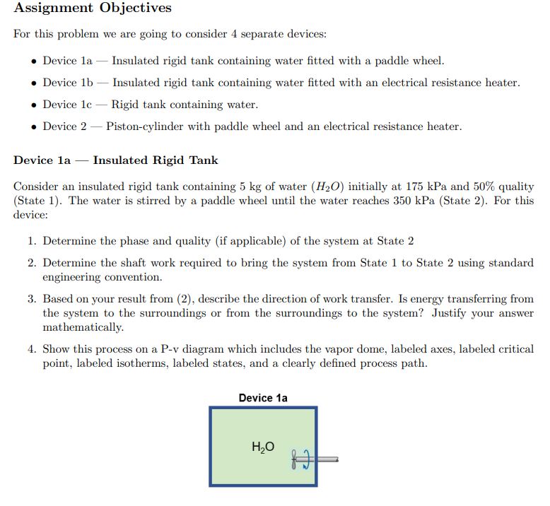 Solved Assignment Objectives For this problem we are going | Chegg.com