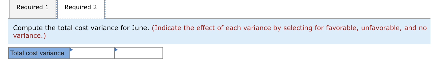 Solved Required information [The following information | Chegg.com
