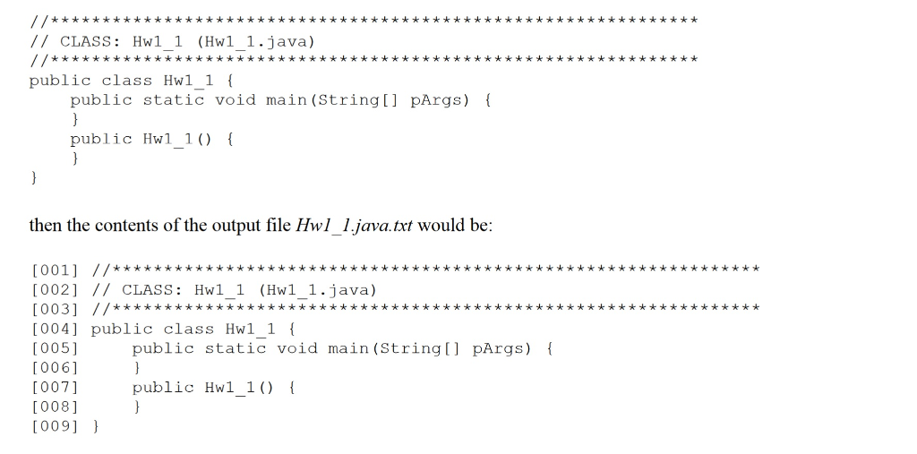 Solved Write A Program That Prompts The User For The Name Of