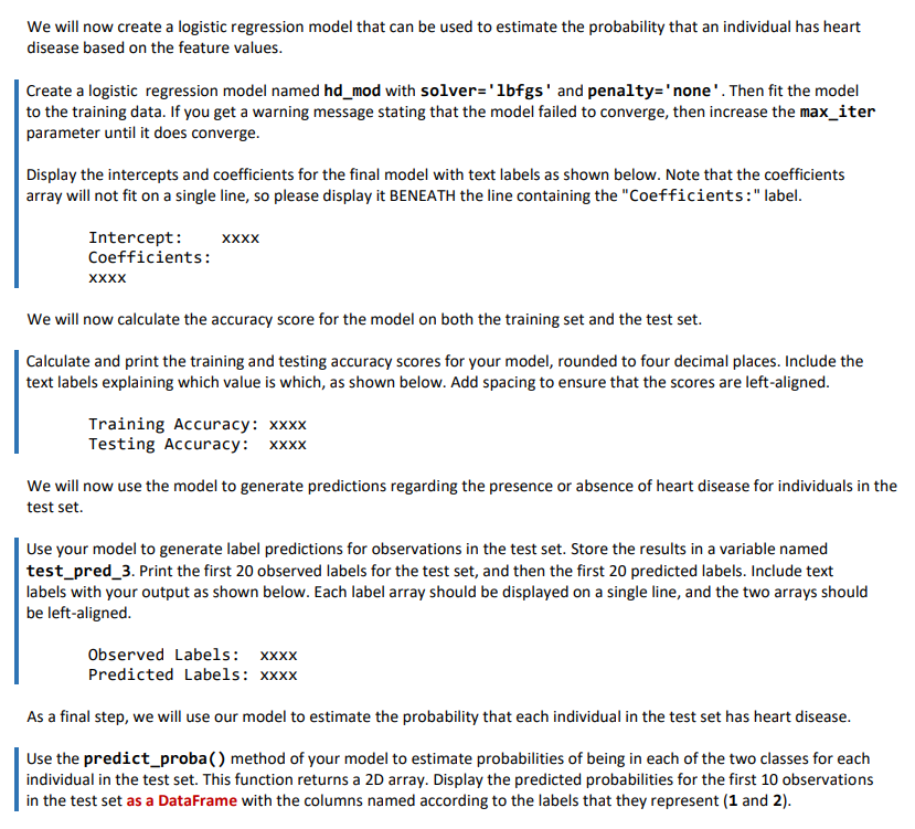 Solved *Please do not copy another answer, none of the | Chegg.com
