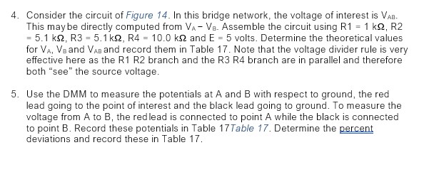 Solved Figure 14Consider the circuit of Figure 14 . In this | Chegg.com