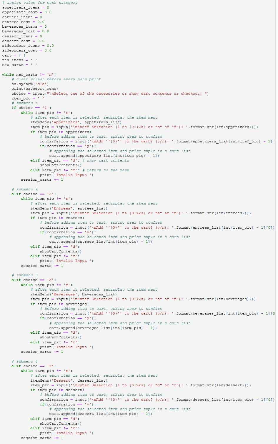 Solved In this assignment you make improvements to the HA9 | Chegg.com