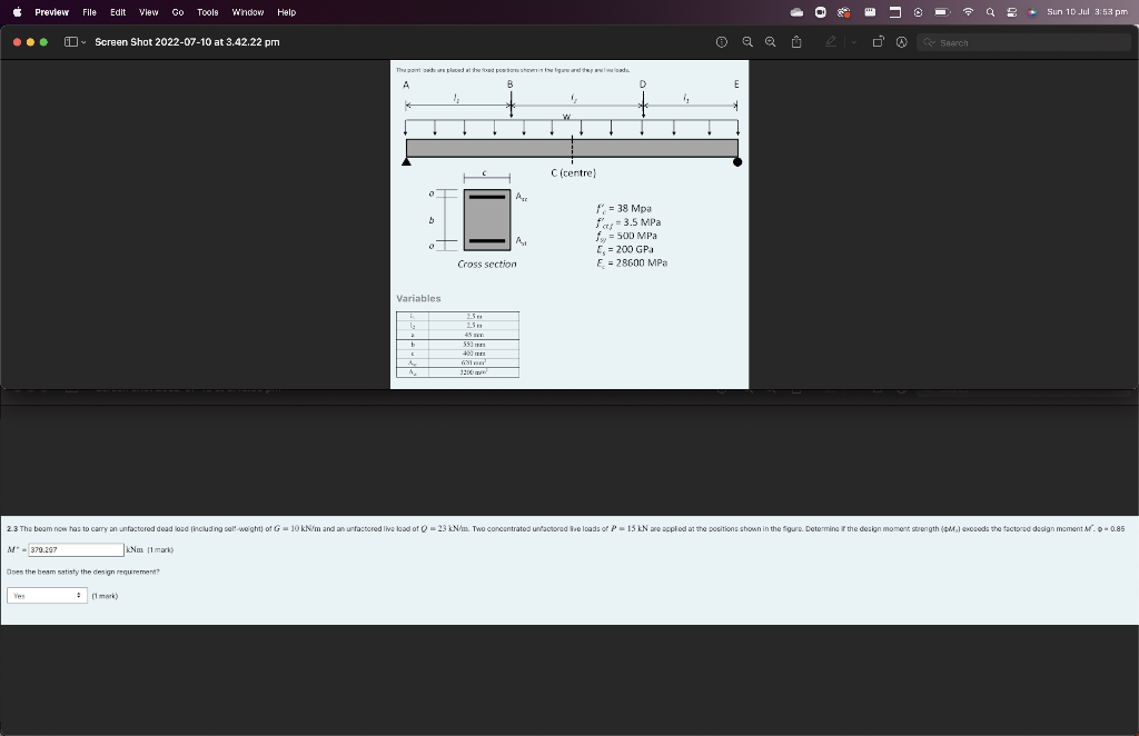 Solved Preview File Edit View Go Tools Window Help Screen | Chegg.com