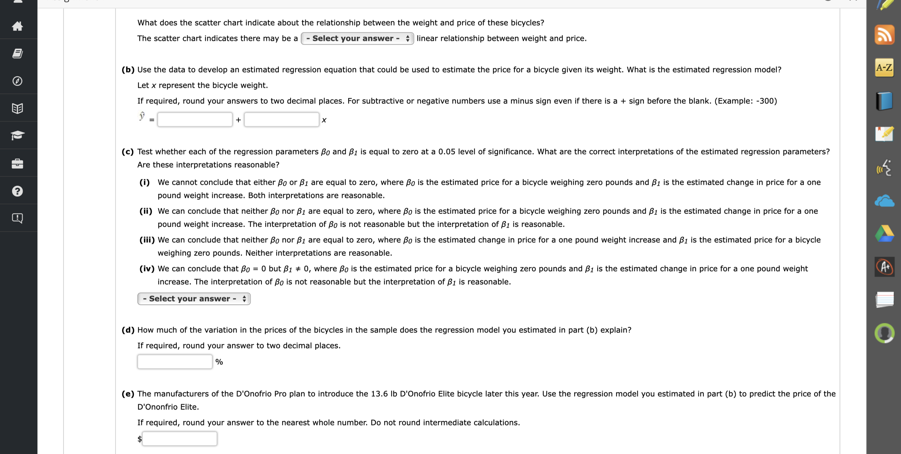 Solved reviewed by the magazine. Click on the datafile logo | Chegg.com