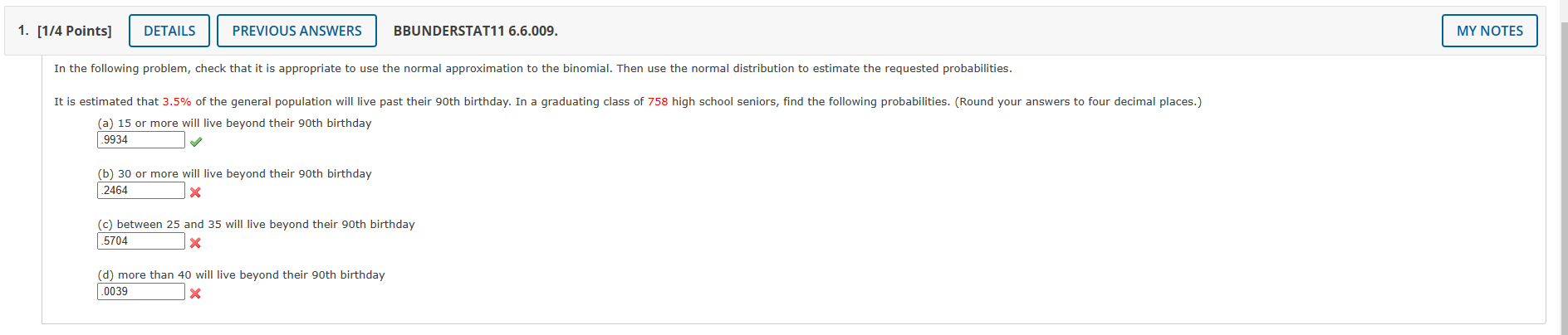 Solved In The Following Problem Check That It Is